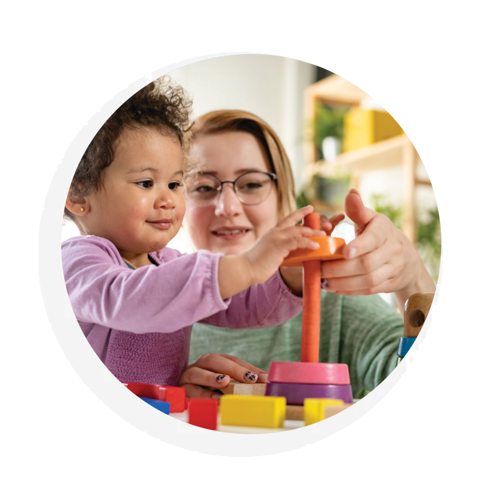 Center-based ABA Therapy | Above and Beyond ABA Therapy